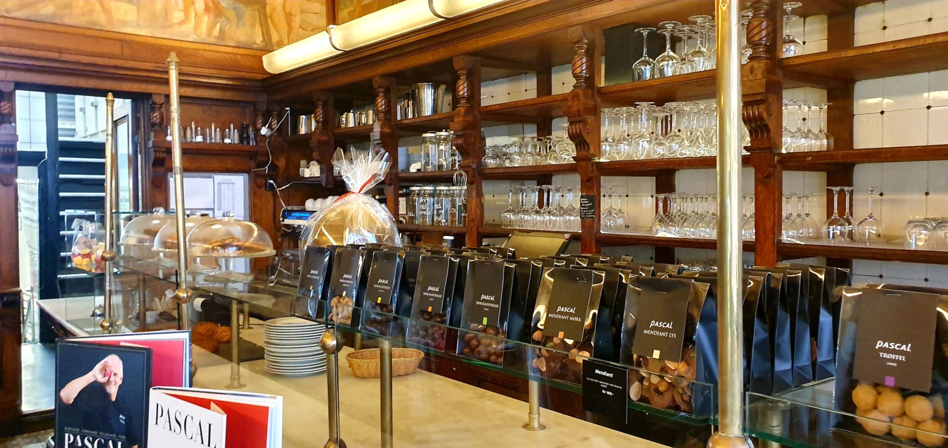 Fransk Kjærlighet i Oslo- Intervju med Pascal - HusGlede.no