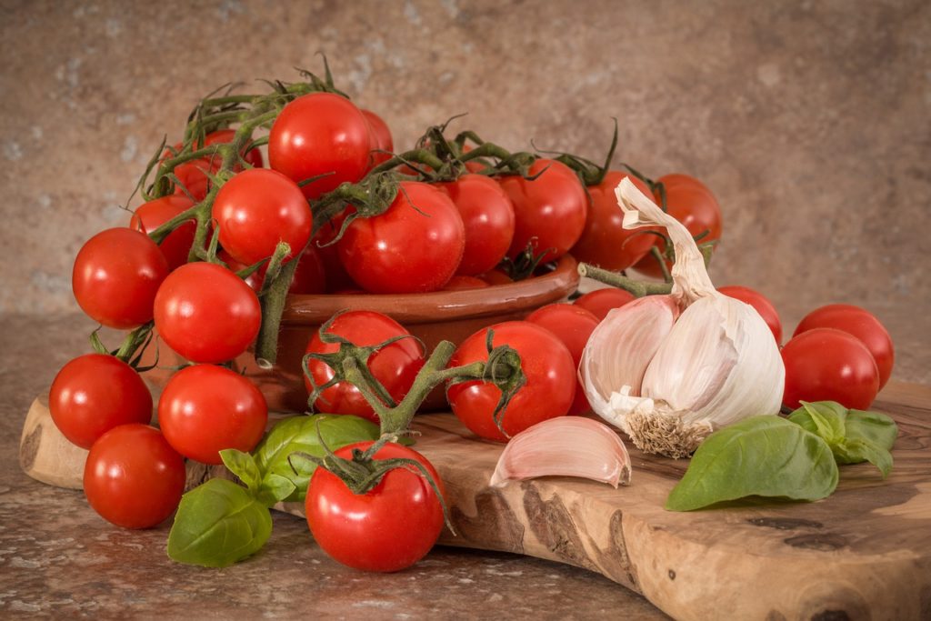Verdens beste tomatsaus - HusGlede.no