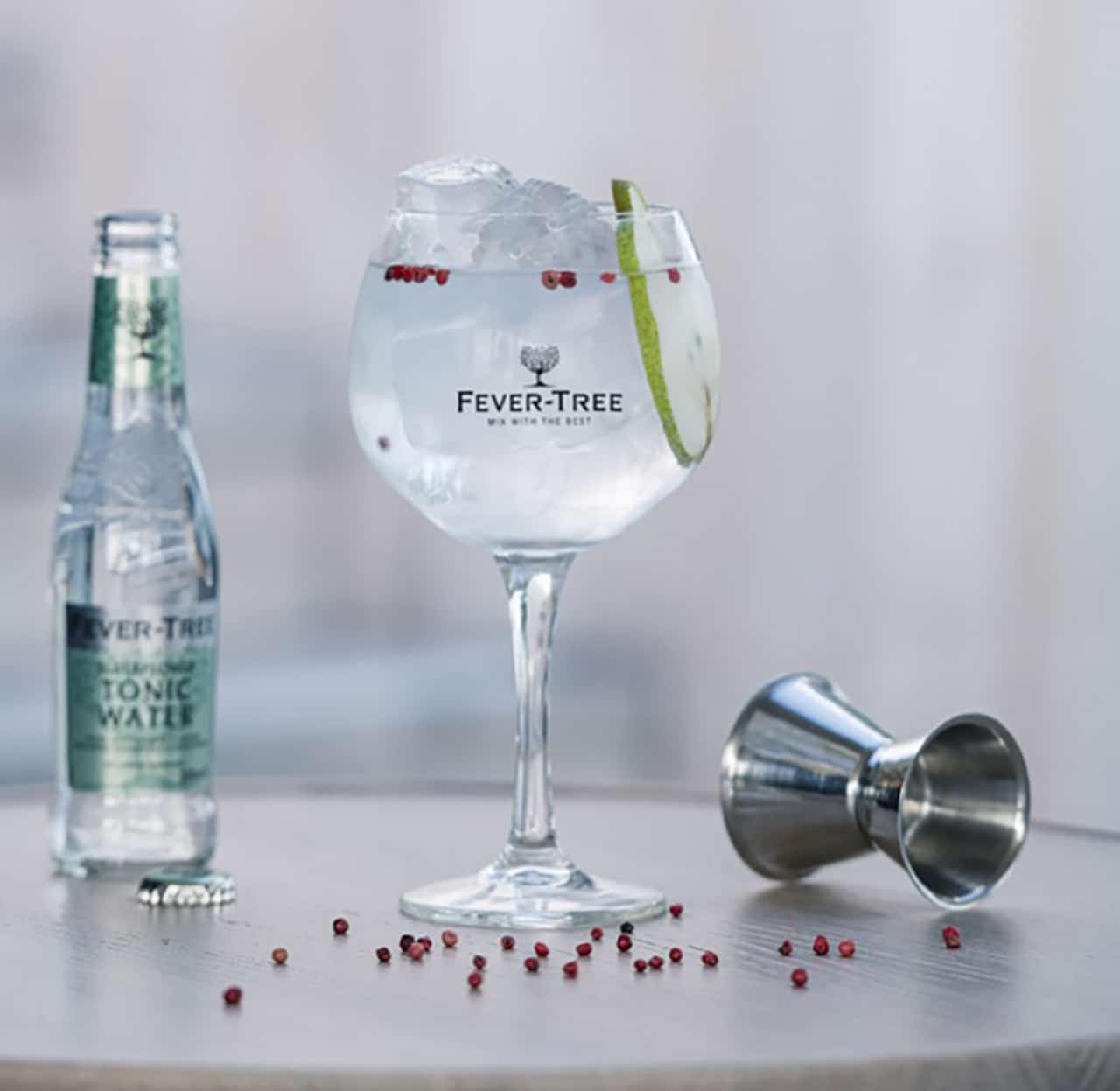 Friske Alkoholfrie Mocktails du kan servere til festen - HusGlede.no